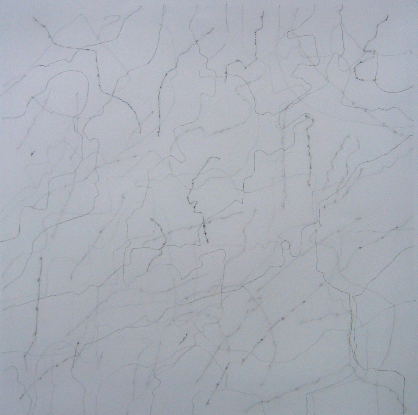 Irish Drawings 2008-12 – fiona robinson