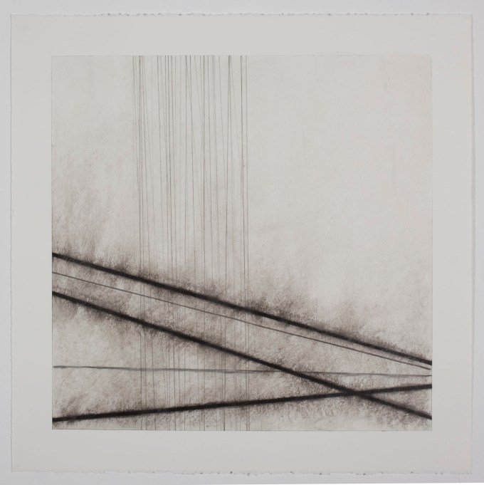 Bach Drawings – fiona robinson