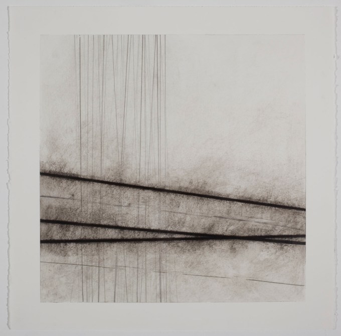 Bach Drawings – fiona robinson