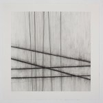 Bach Drawings – fiona robinson