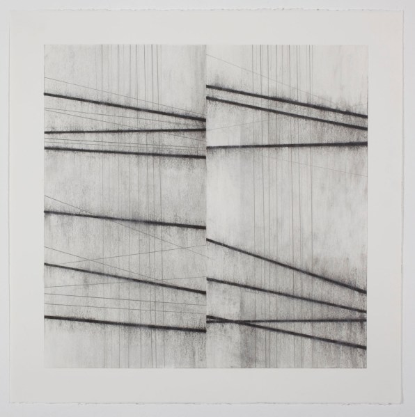 Bach Drawings – fiona robinson