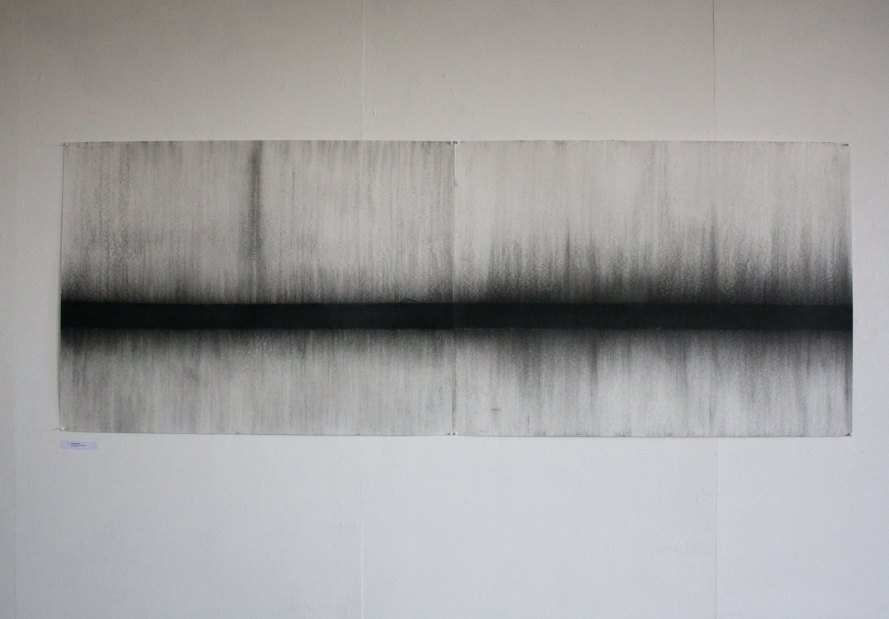 Exhibition Installation Images – fiona robinson